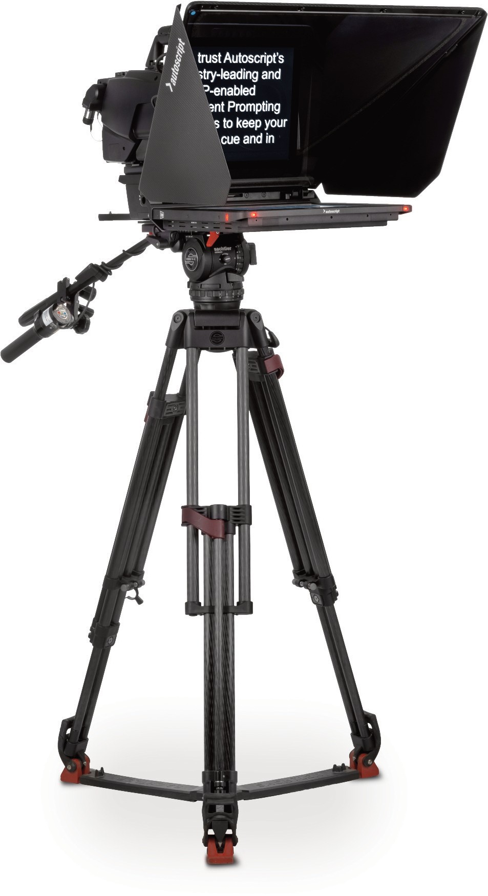 Autoscript – 30 years of continued success