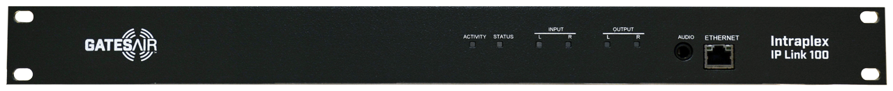 Intraplex Ip Link - IABM Single BaM Product