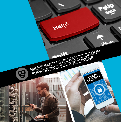 Miles Smith Insurance Group: Cyber Liability Insurance