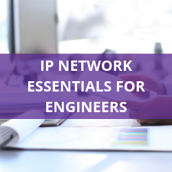 IP Network Essentials for Engineers