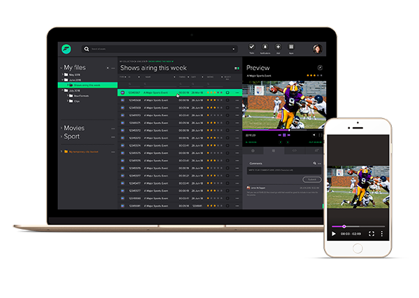 BaM™ Product Highlight: Ooyala