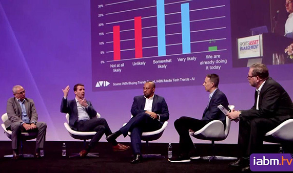 Avid Connect Cto Panel