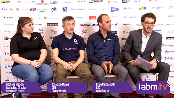 BaM Content Chain Panel – STORE