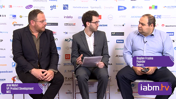 BaM Content Chain Panel – CONNECT