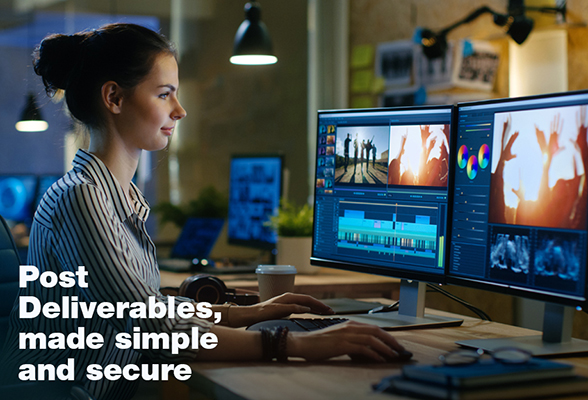 Post Deliverables, made simple and secure – Blog from Prime Focus ...