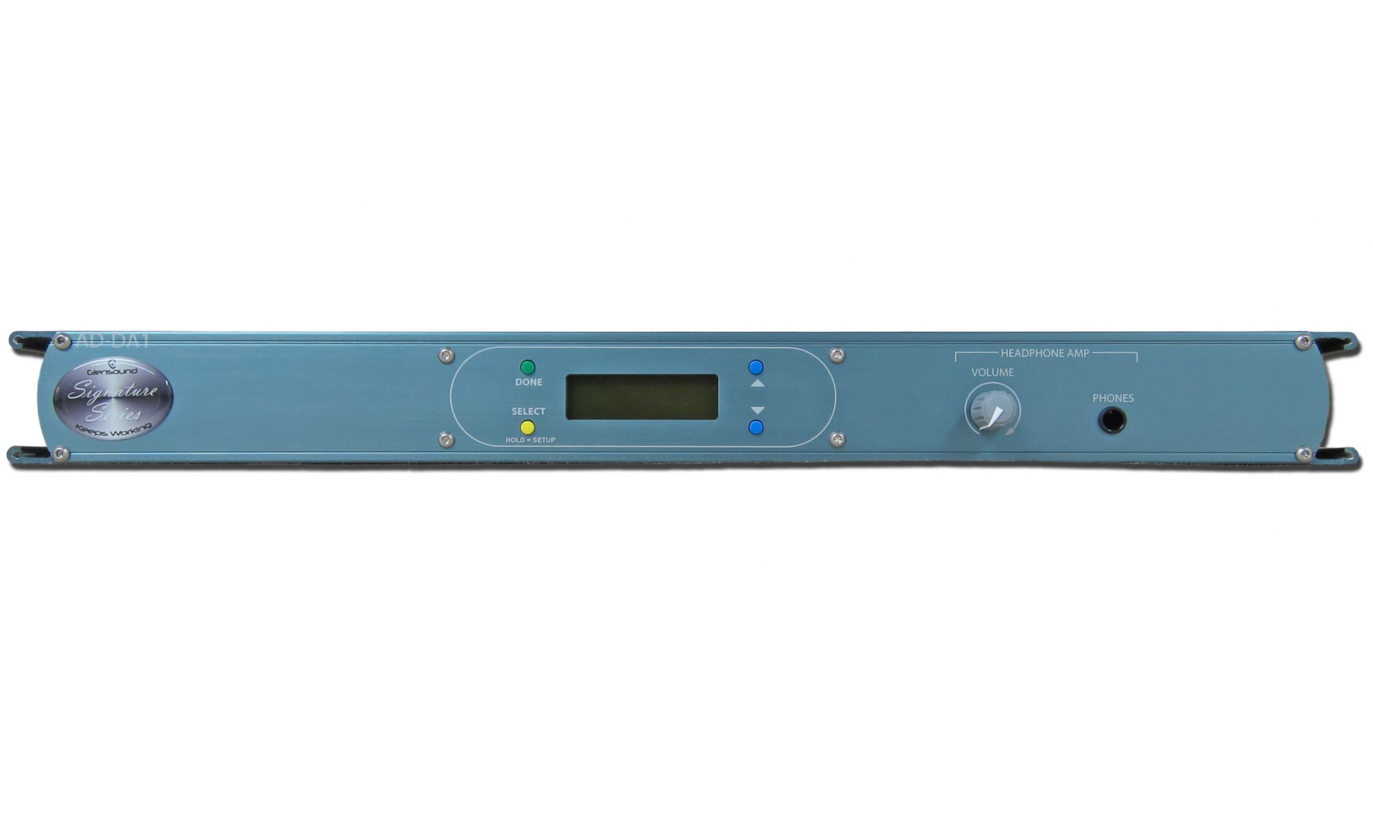 Signature Adda 1 - IABM Single BaM Product