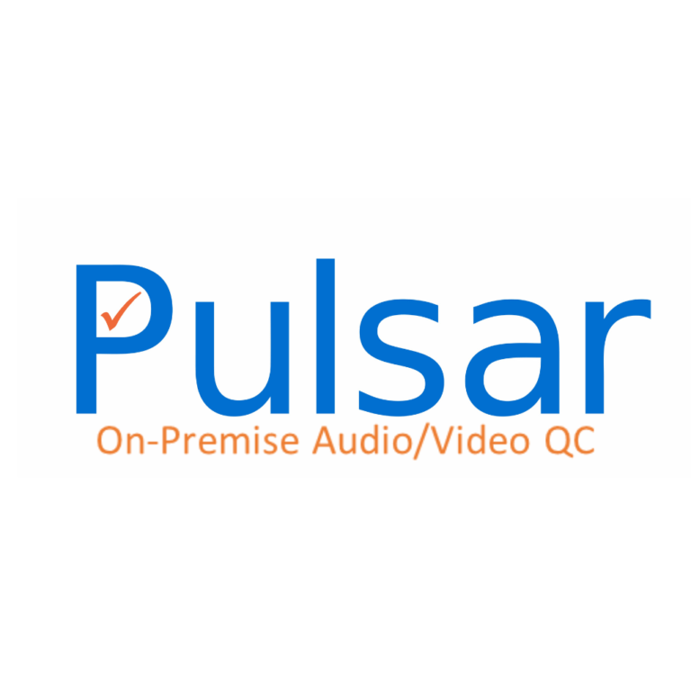 PULSAR – file-based Automated QC system
