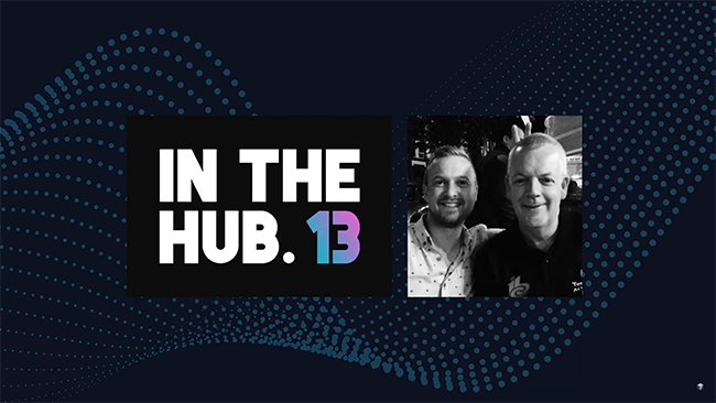 In The Hub Ep 13 – The History & Future of PlayBox – w/ Ben Gunkel and ...