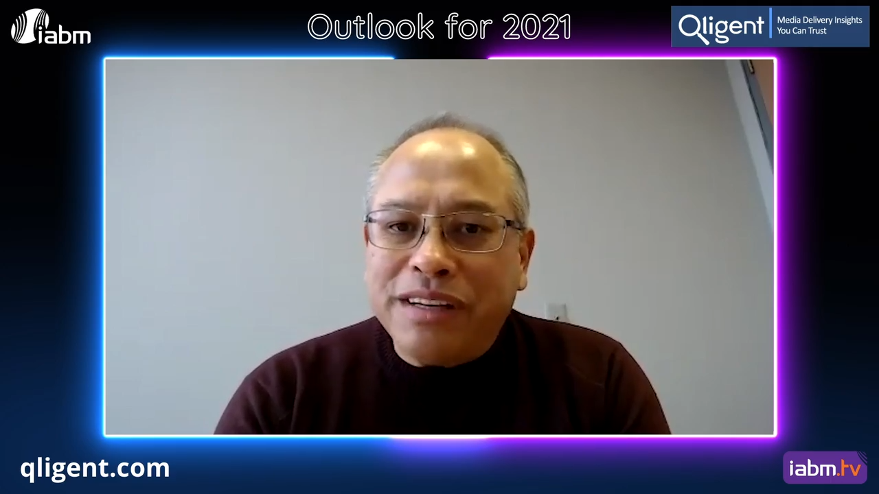 2021 Predictions – Qligent