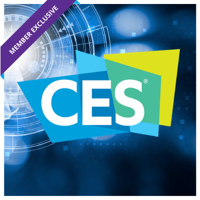 Media Tech Intelligence Briefing – CES 2021
