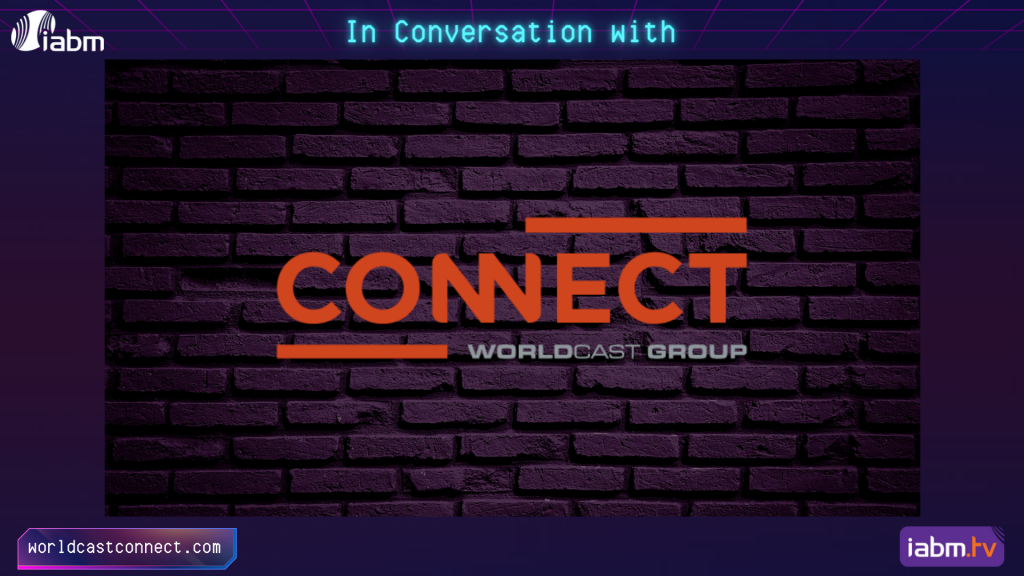 In Conversation with CONNECT