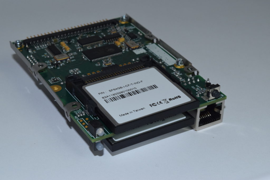 Keeping the hardware investment working?