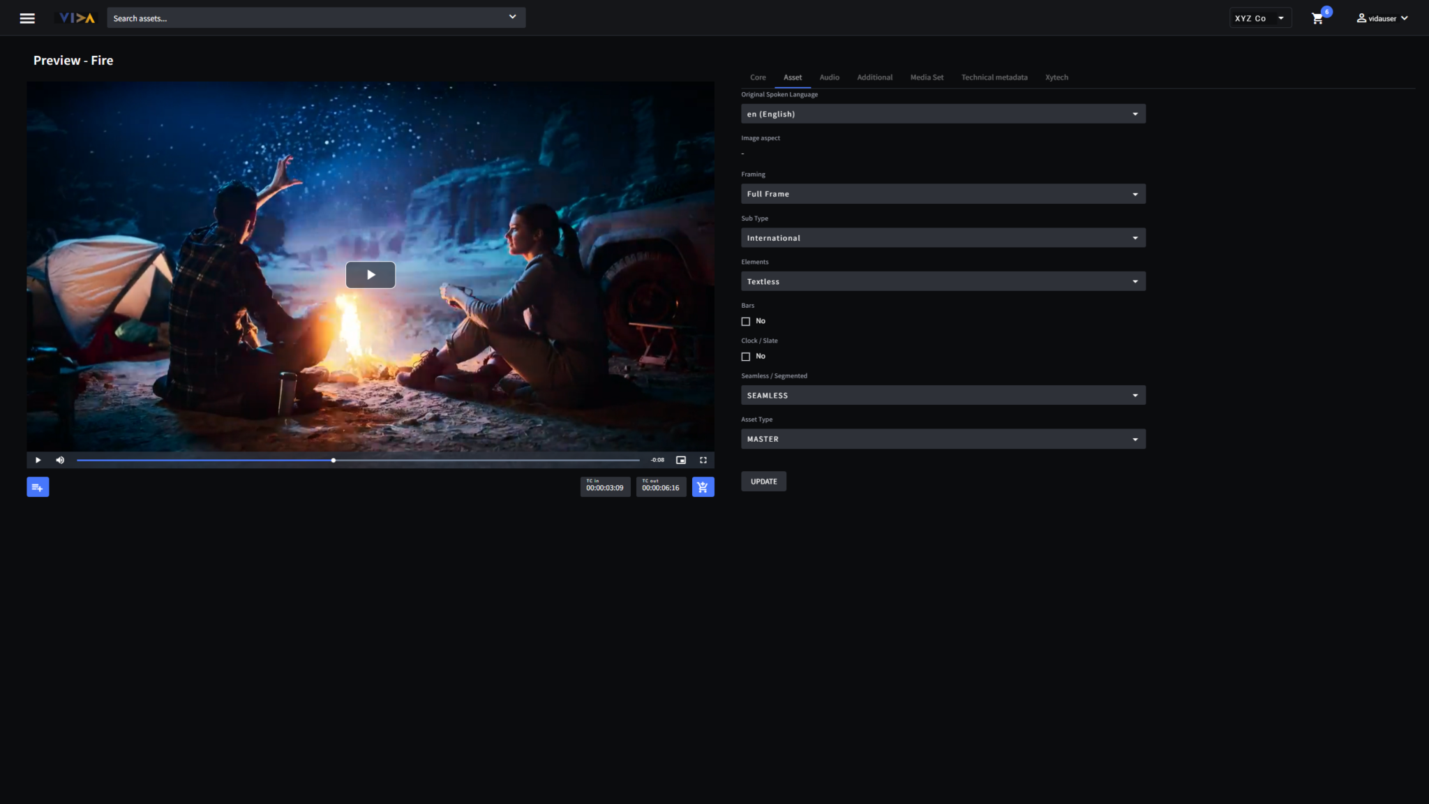 BATON – Enterprise-class Automated File-based QC