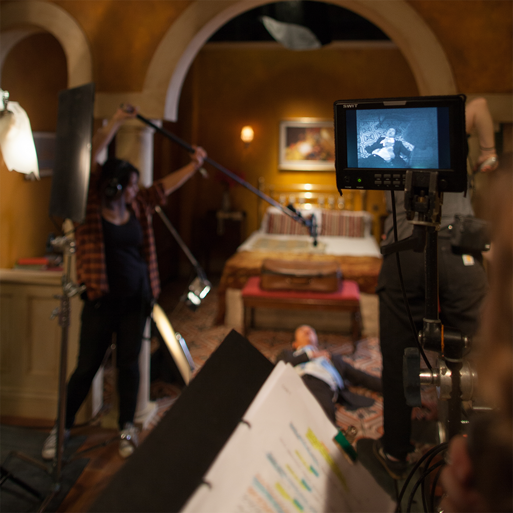 EditShare – Flexible, collaborative workflows for the next generation ...