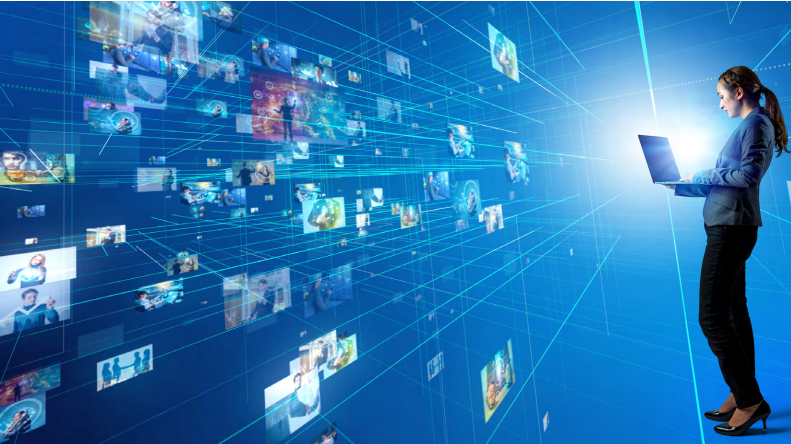 Digital Nirvana – The Latest in Remote Broadcast Monitoring