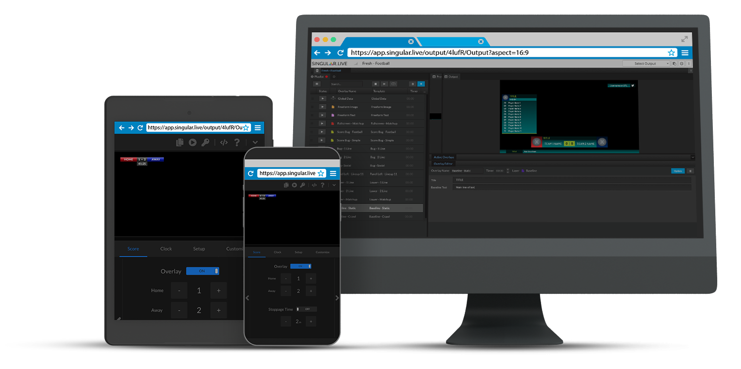 Singular.live – Sustainability means cloud-native not cloud-based