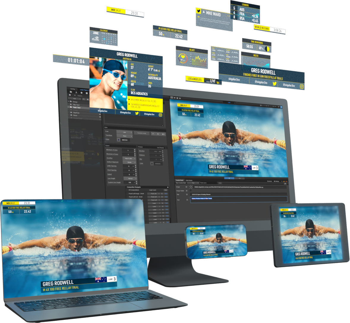 Singular.live – Sustainability means cloud-native not cloud-based