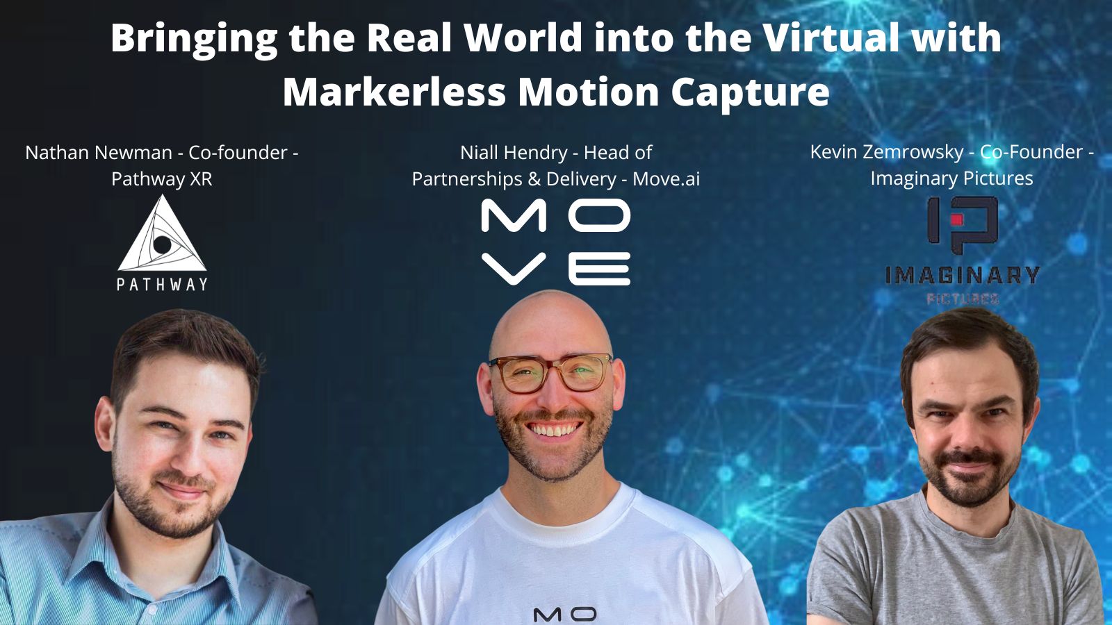 IBC 2022 – Bringing the Real World into the Virtual with Markerless Motion Capture. Case Study ...