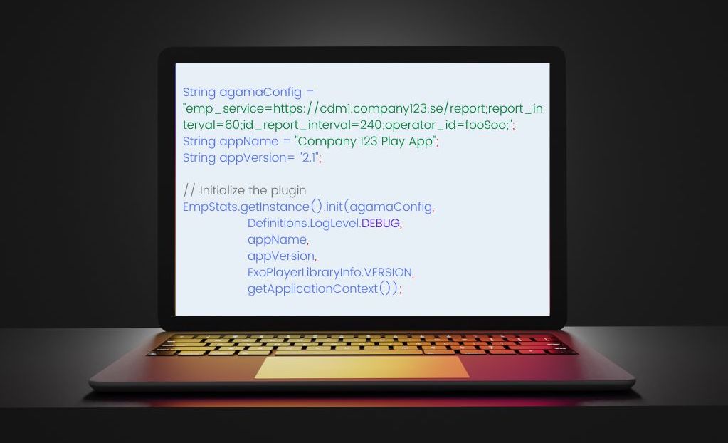 Agama – Plugins – The Core of Successful Device Integration