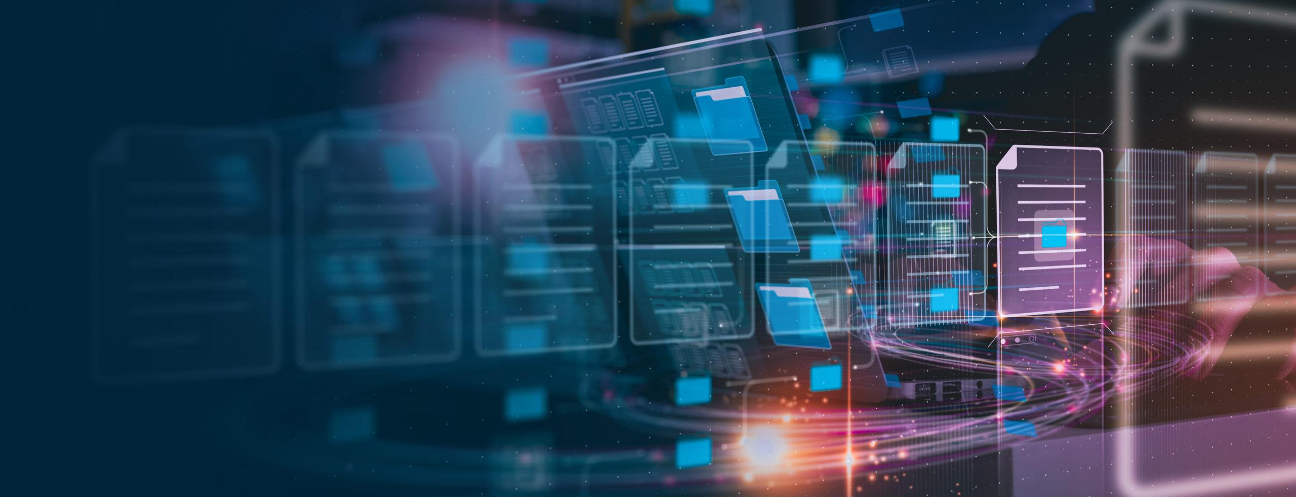 Codemill – Navigating Common Metada