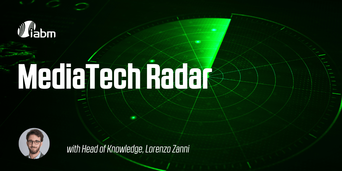 MediaTech Spotlight – Streaming Maturity part 2