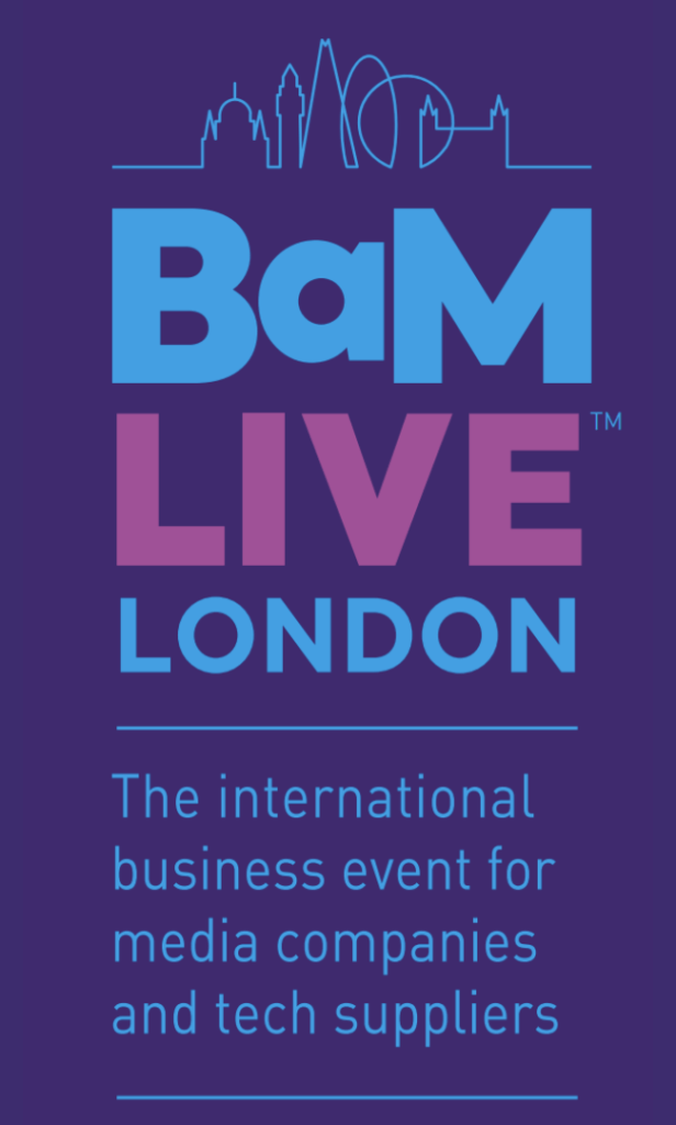 BaM Live London 2022 – About
