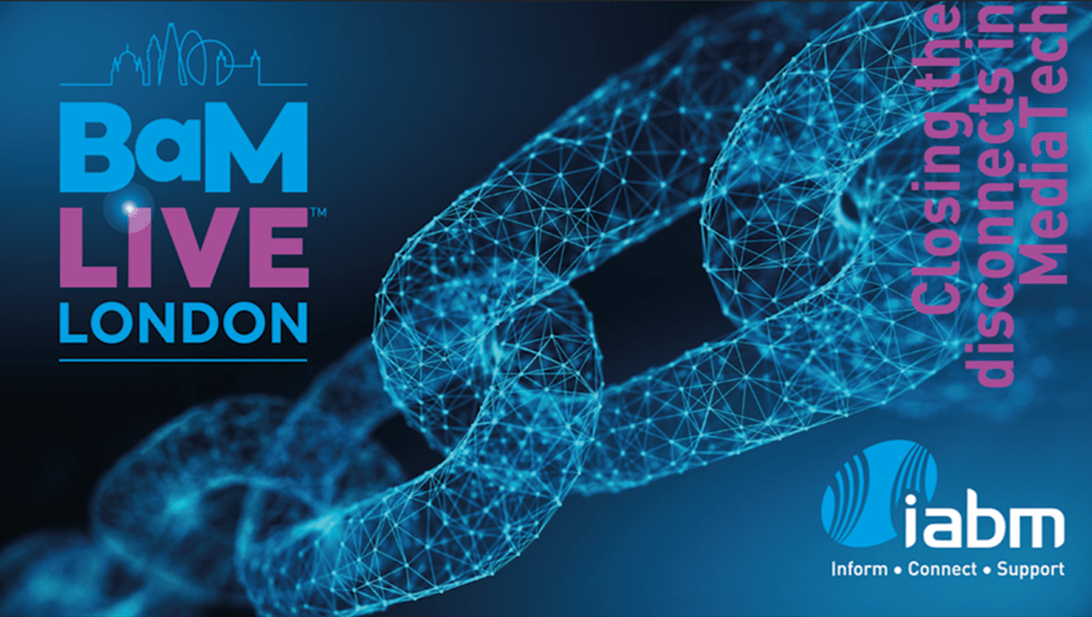 Forthcoming speaker focus: Ravi Summan, Oracle Cloud – BaM Live London 2022