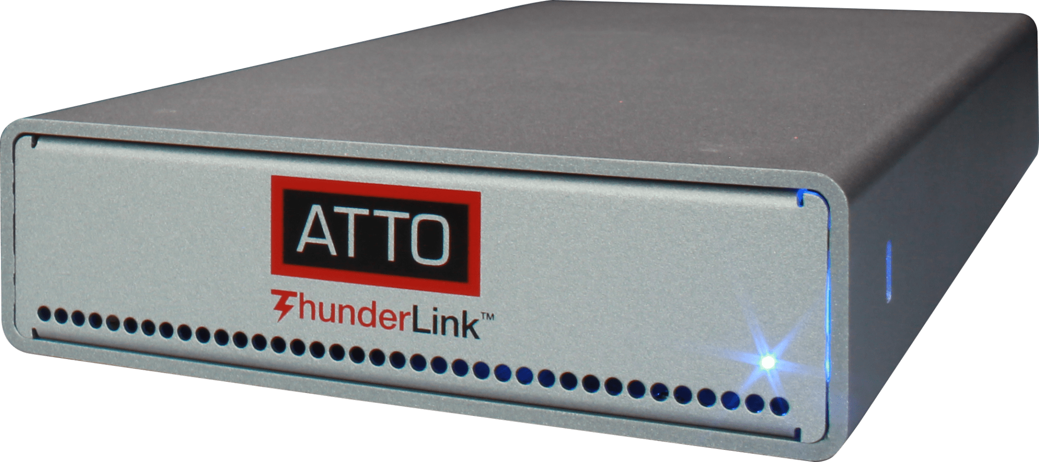 Atto Thunderlink - IABM Single BaM Product
