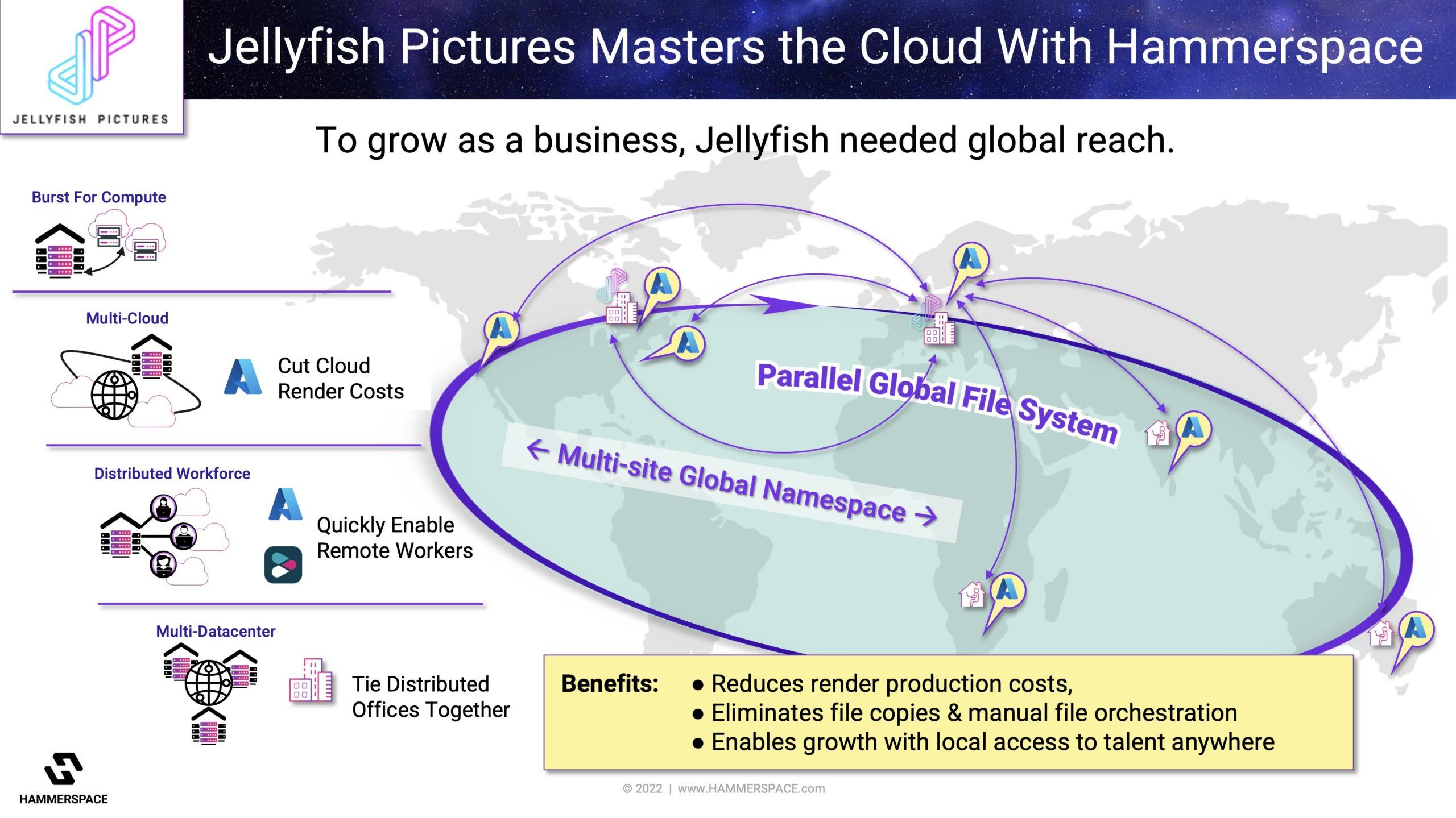 Hammerspace: BaM Shortlist – Manage
