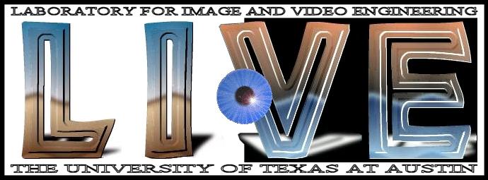 The University of Texas at Austin (UT-Austin): Laboratory for Image and ...