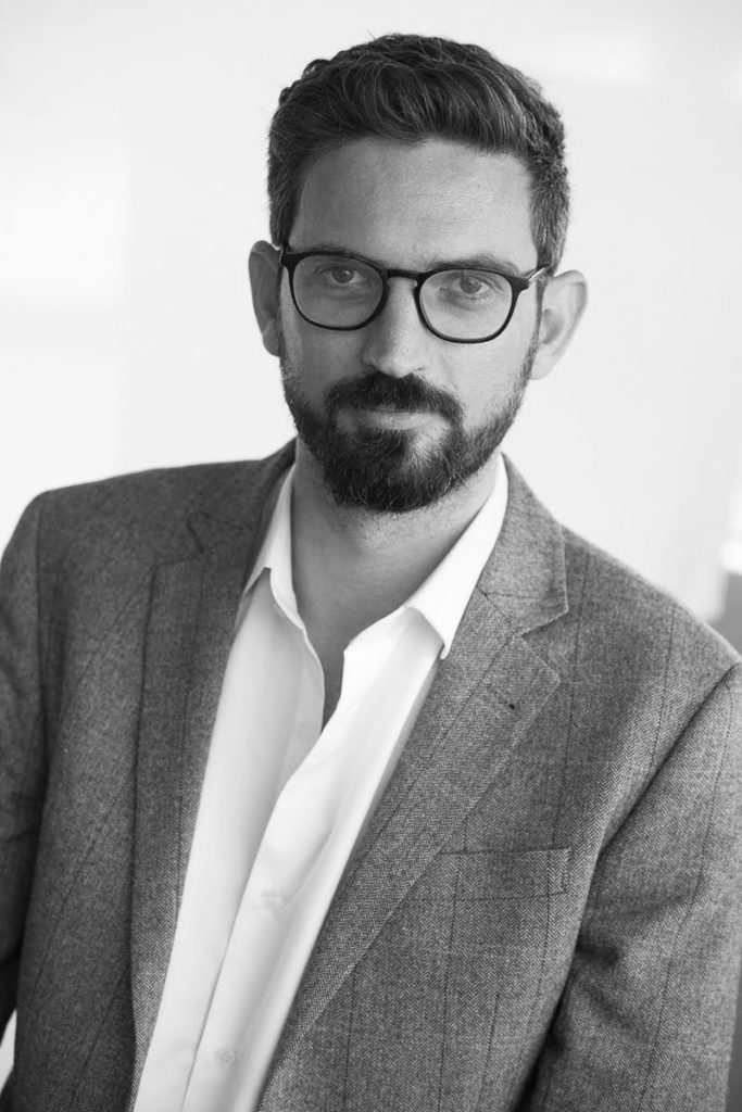 Insights From Next-Gen Tech Leaders: Richard Clarke