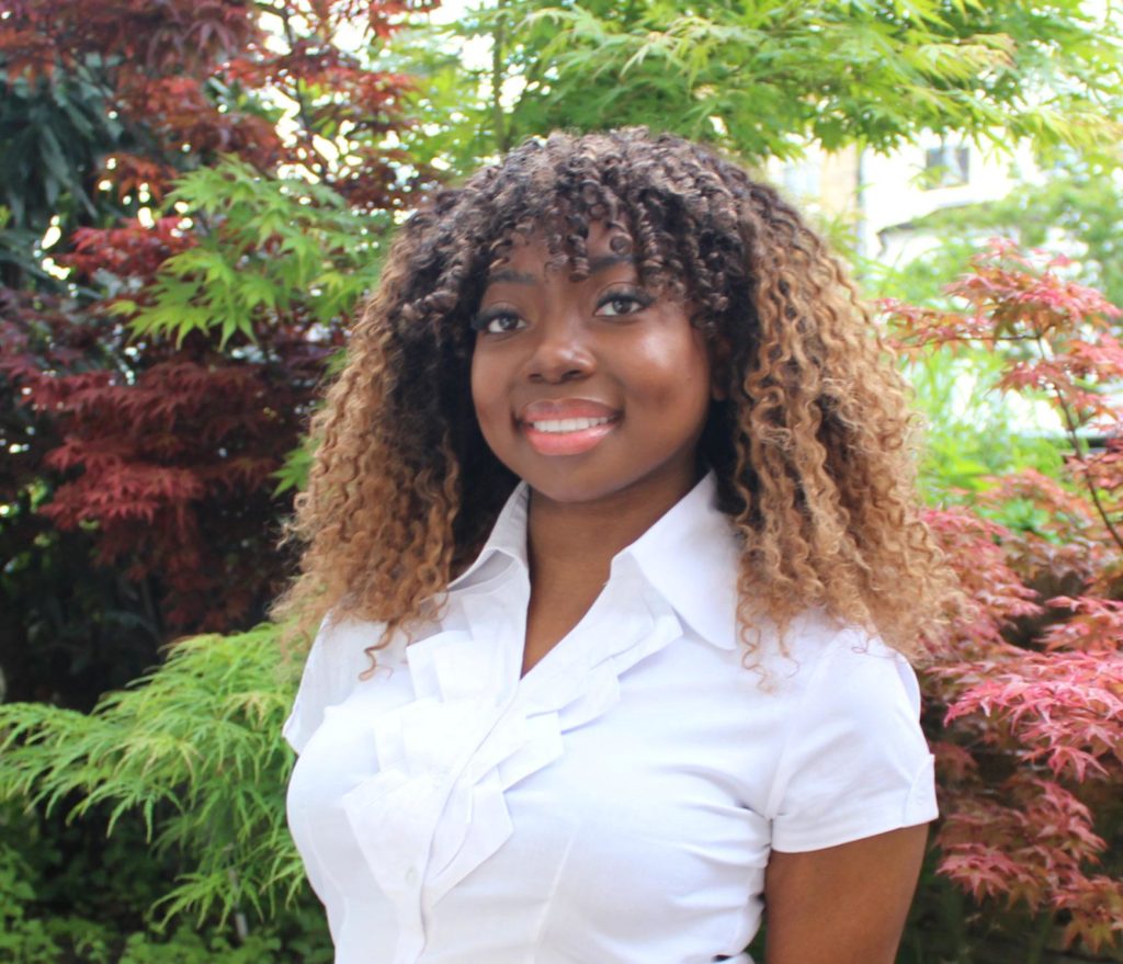 IABM appoints Sarah Eni as CRM & Data Specialist