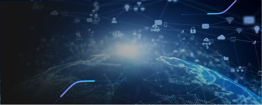 The Internet of Things phenomenon at the top of mind