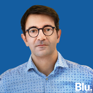 Blu Digital Group Opens Facility in Barcelona Strengthening its ...