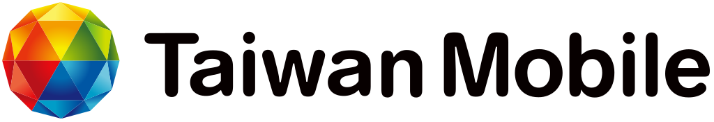 Taiwan Mobile Logo