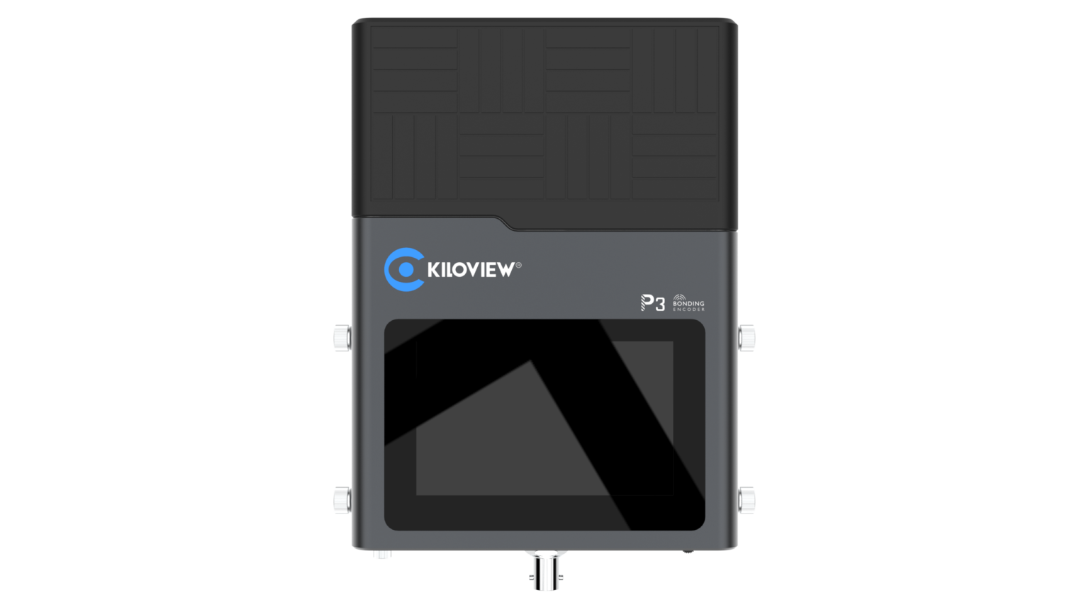 Kiloview P3 5g Bonding Video Encoder - IABM Single BaM Product