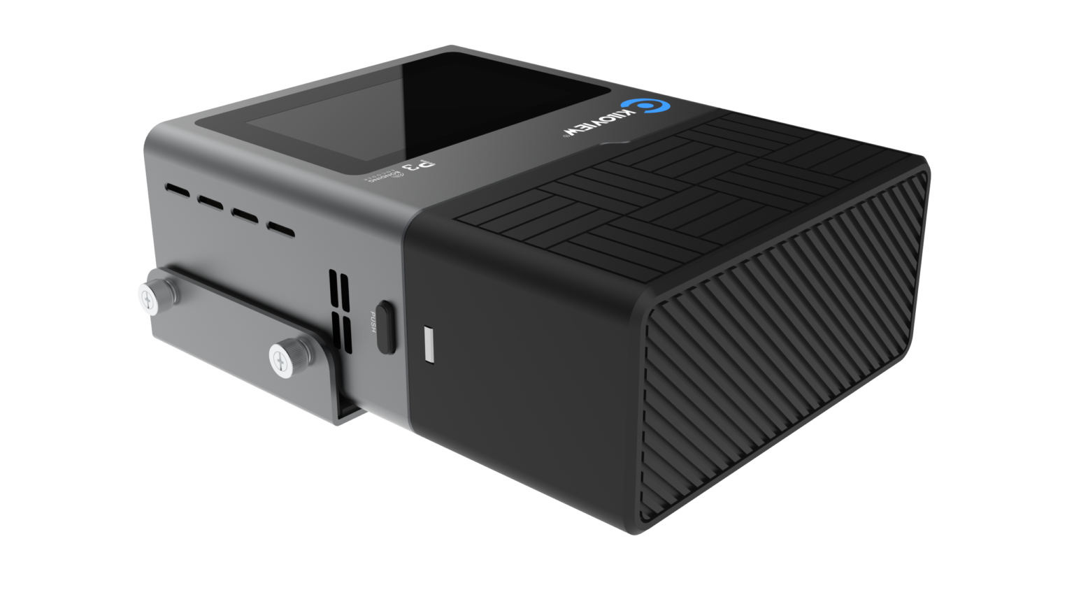 Kiloview P3 5g Bonding Video Encoder - IABM Single BaM Product