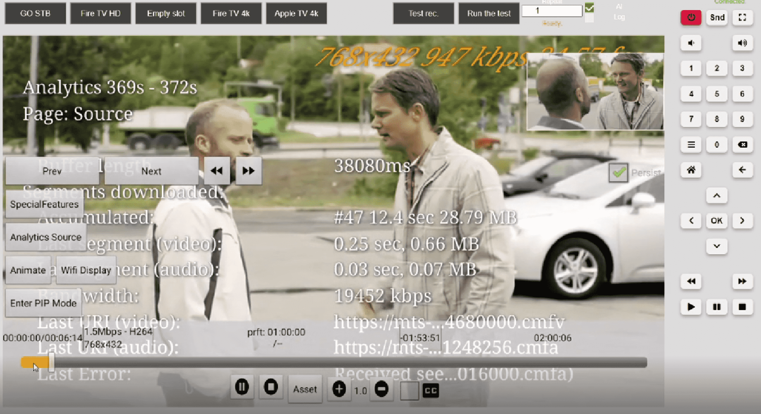 VisualOn – Produce High-Quality Video Remotely