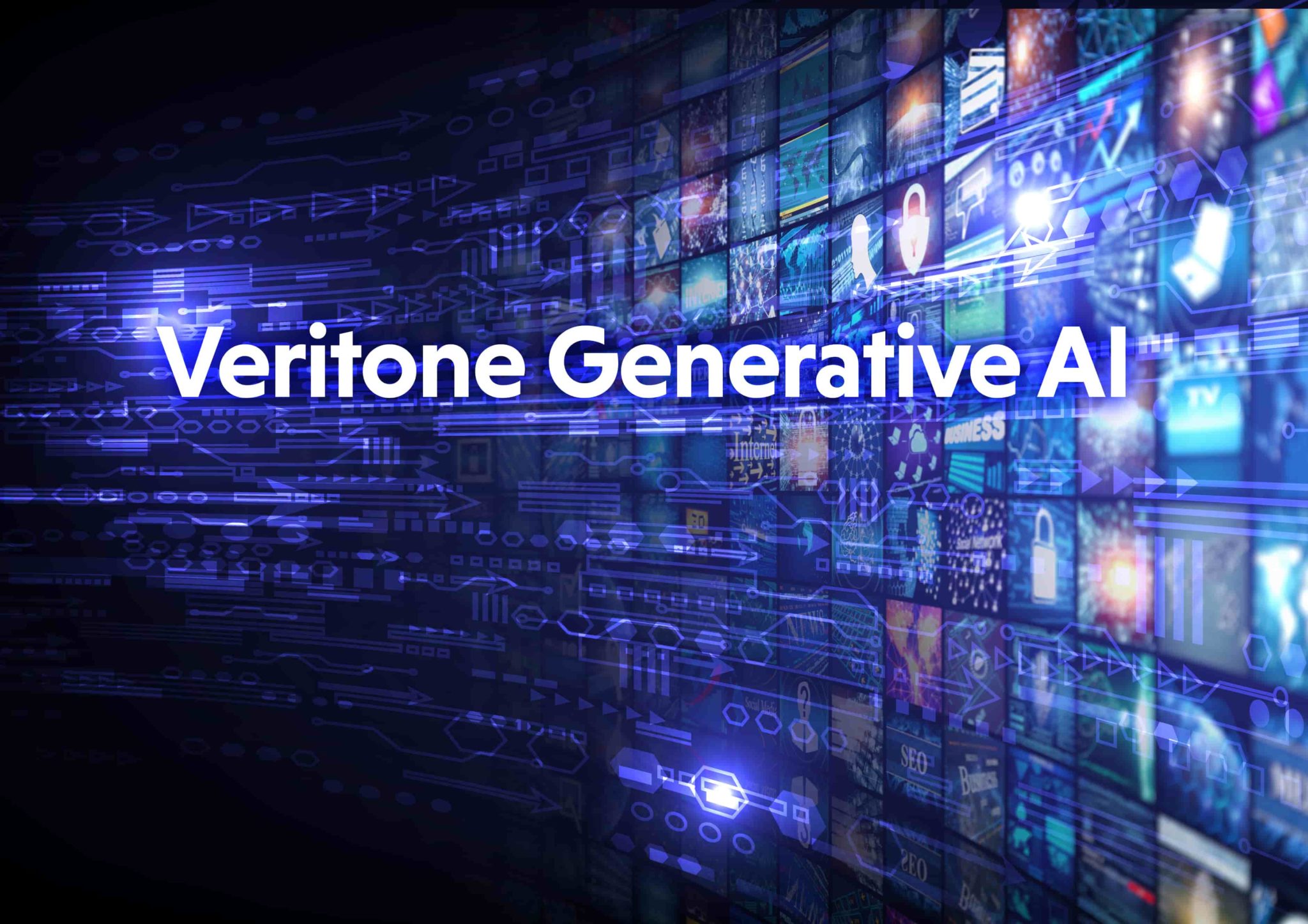 Veritone – NAB Show 2023 BaM Award winner – Monetize