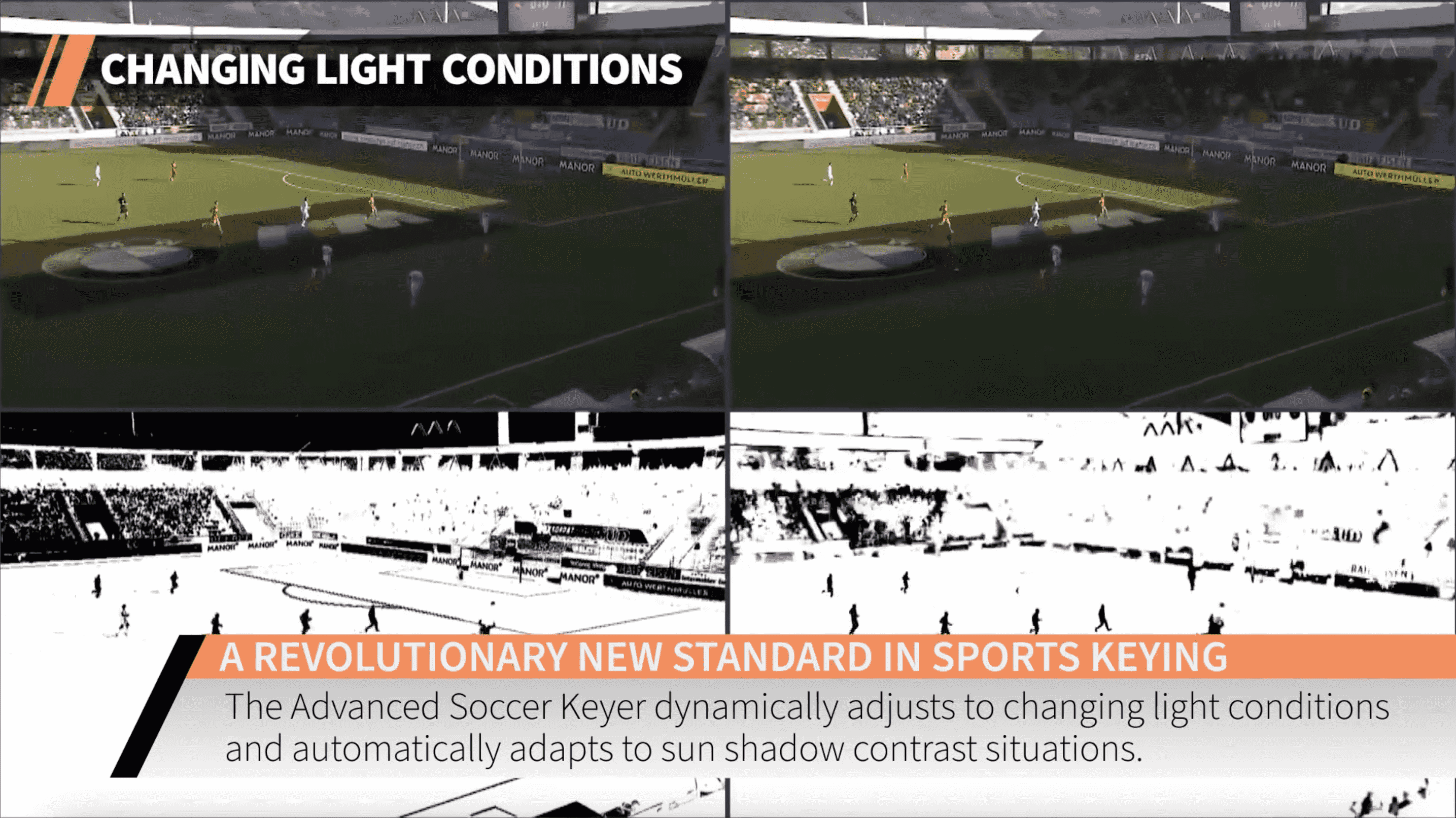 Vizrt – NAB Show 2023 BaM Award winner – Produce