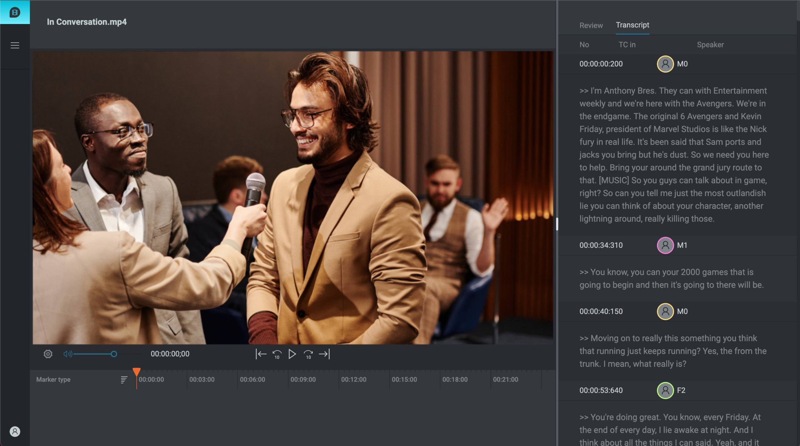 EditShare transforms media workflows with the launch of the EditShare ...