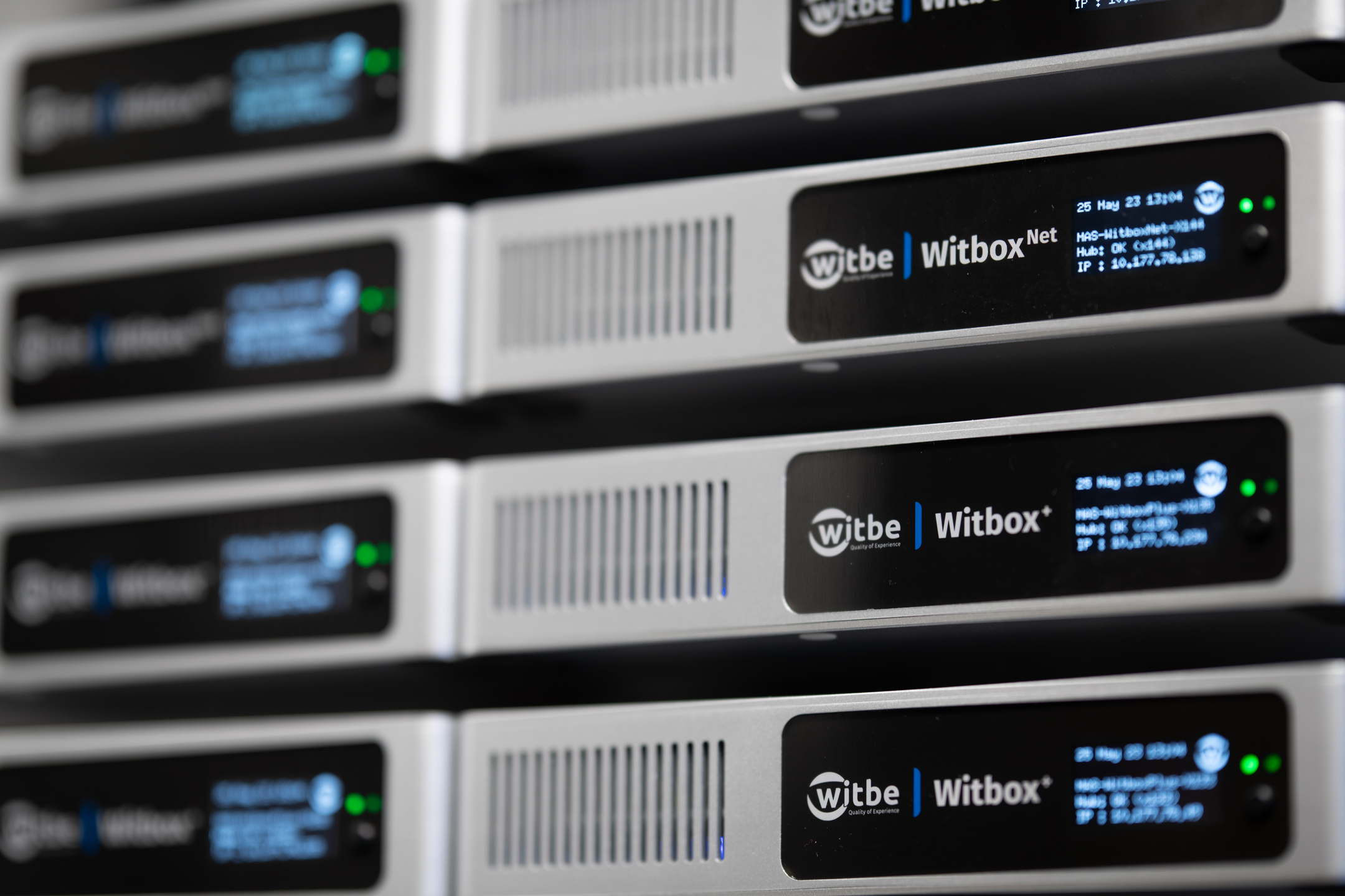 Witbe Releases Powerful New Smart Navigate AI Algorithm for Faster QoE ...