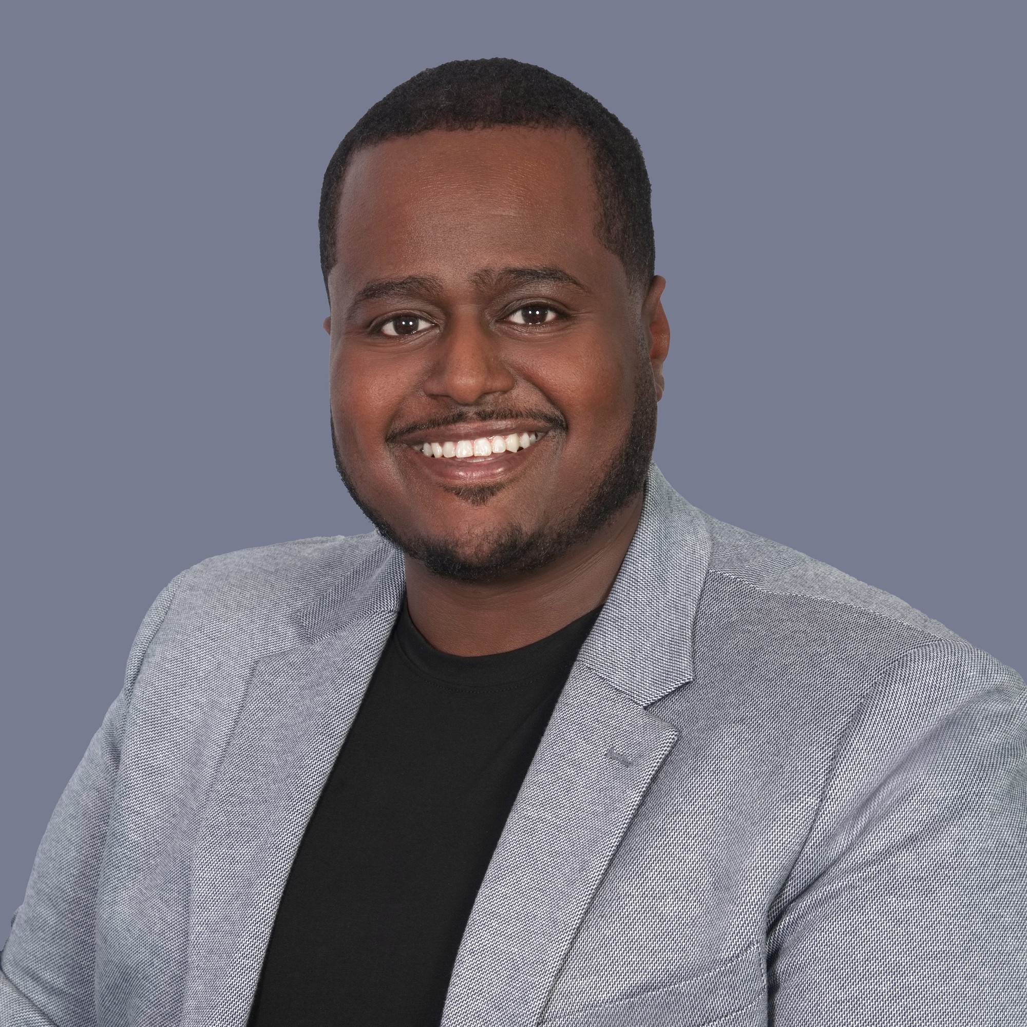 Riedel Expands Canadian Coverage With Appointment of Peter Tsegaye as ...