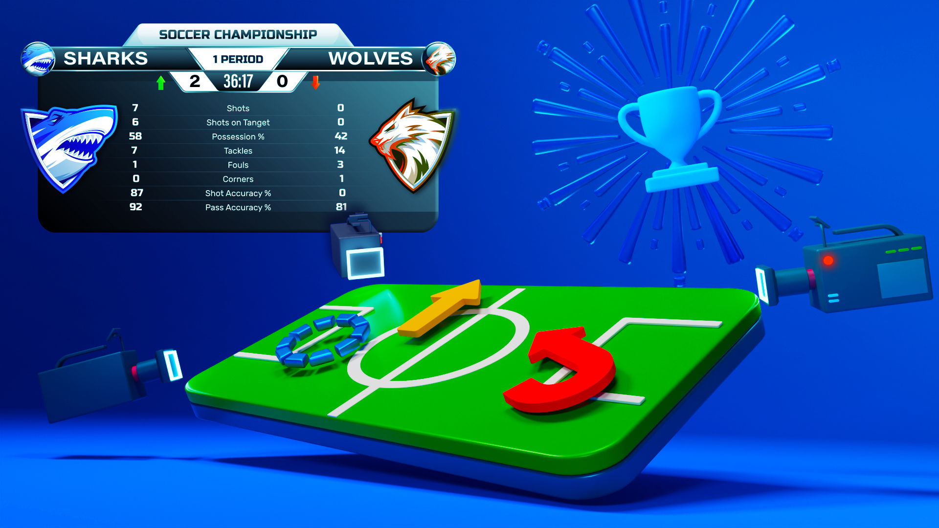 Chyron IBC2023 Focus on Sports to Showcase Innovation Across PRIME ...