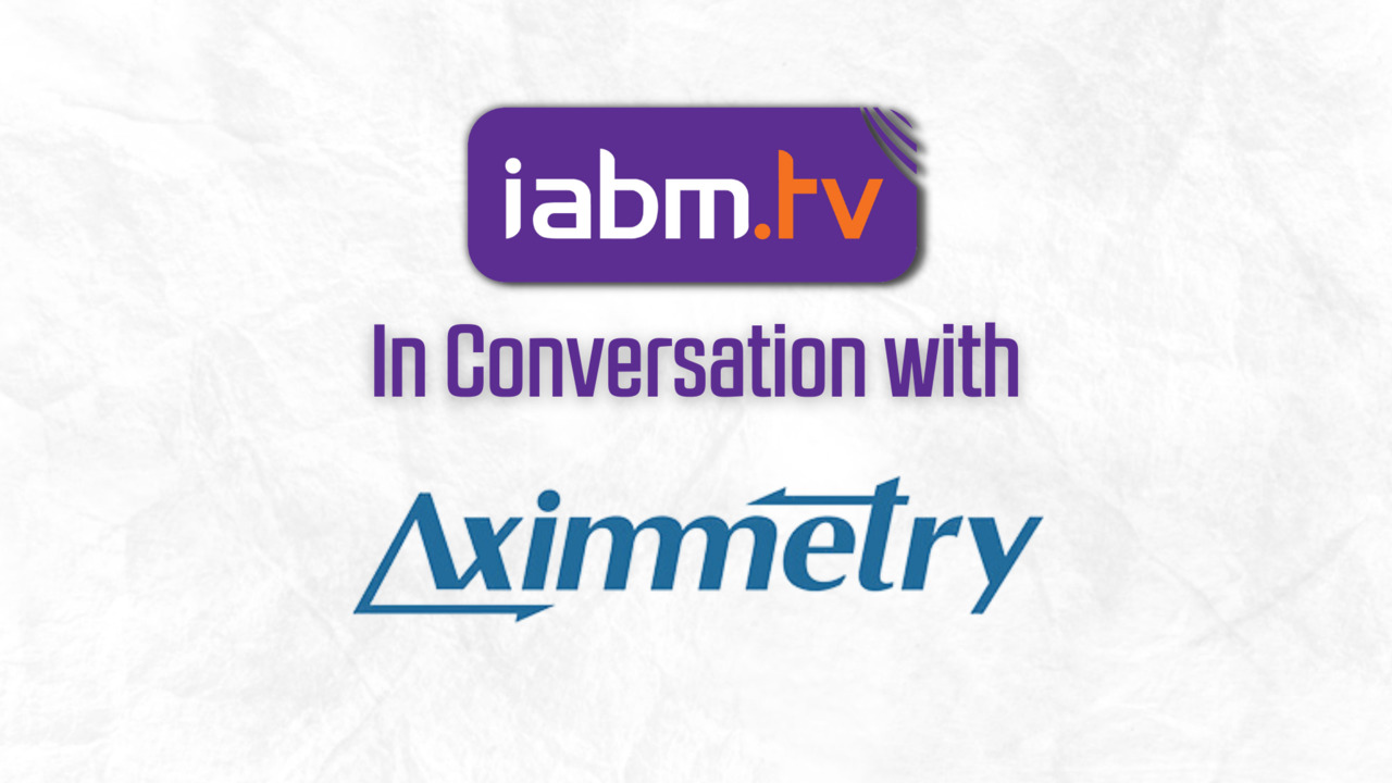 In Conversation with Aximmetry
