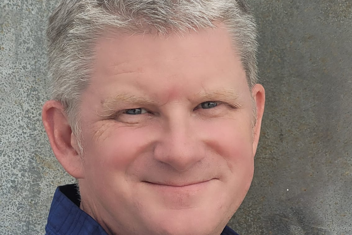 IABM appoints Stuart Ray to key training role