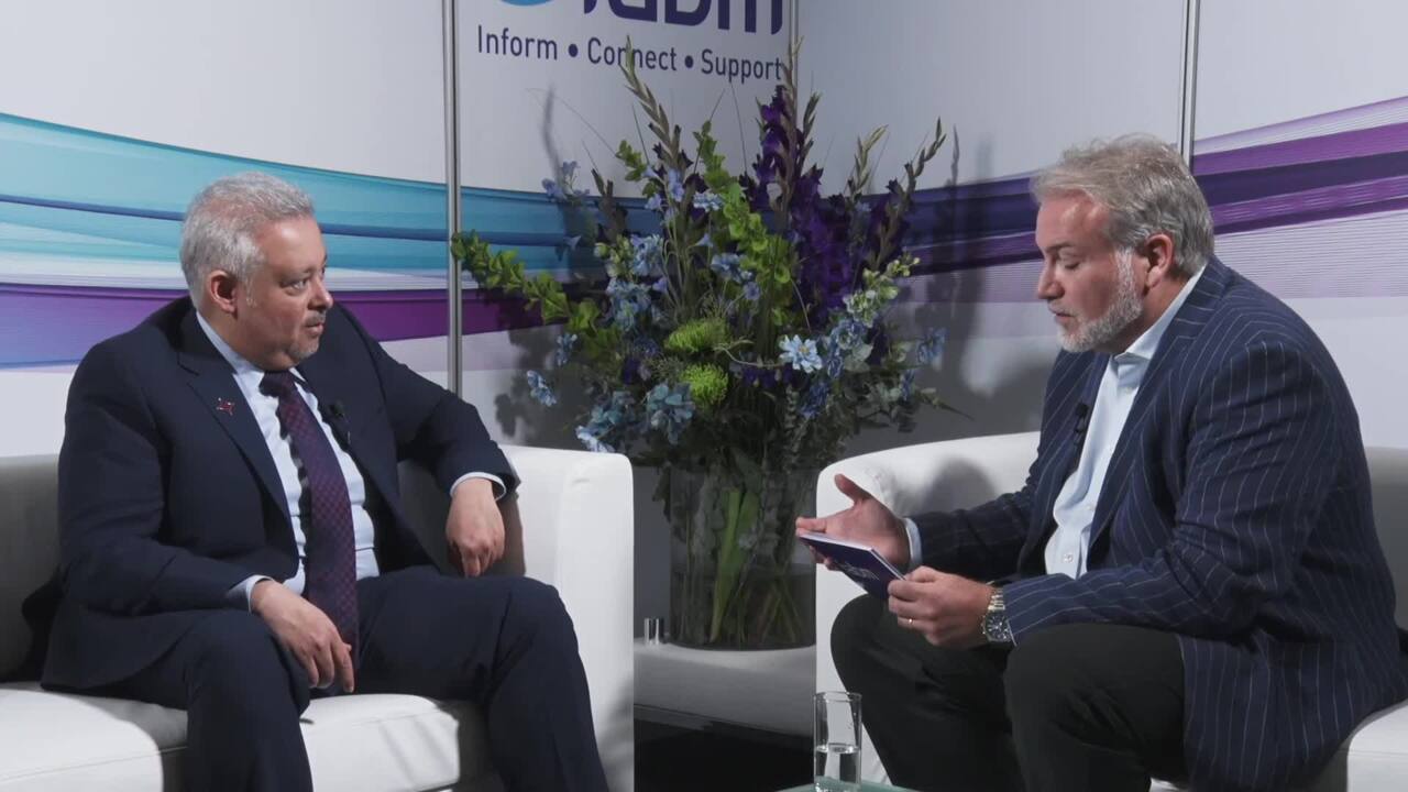 In Conversation with Es’hailSat