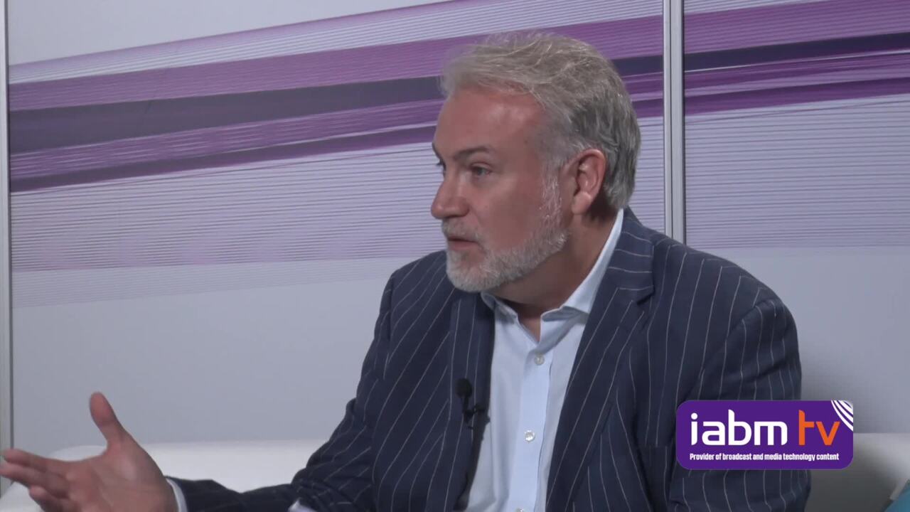 In Conversation with Matrix