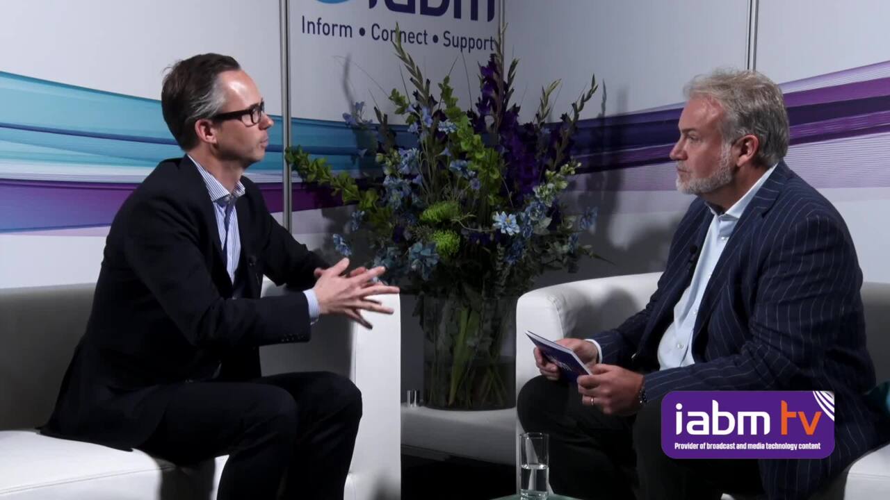 In Conversation with Telstra