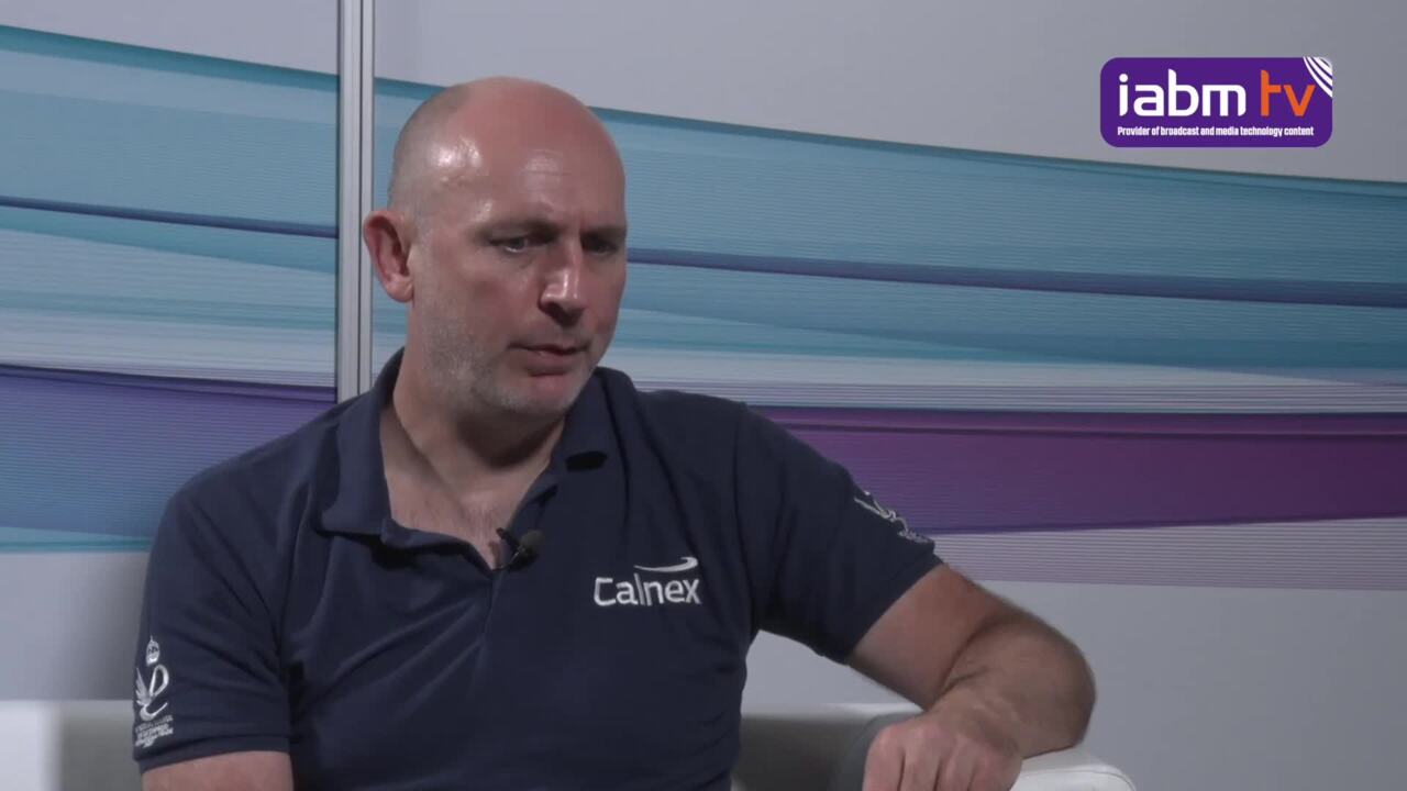 In Conversation with Calnex Solutions